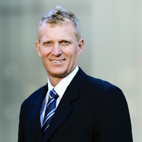 Governing Council And Staff - South Australia Forest Products Association