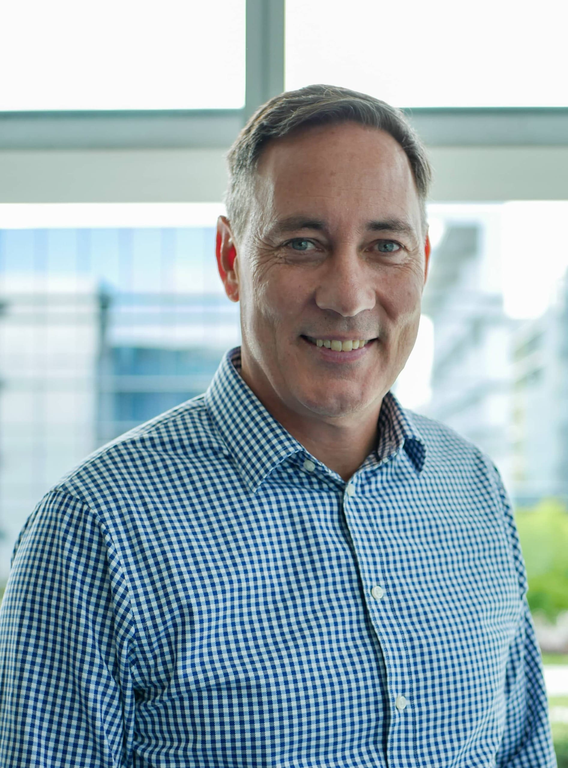 Governing Council And Staff - South Australia Forest Products Association